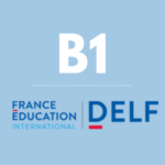Ressources DELF B1 - Le POLE
